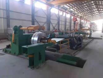 China Factory - Wuxi MAZS Machinery Science & Technology Co.,Ltd.