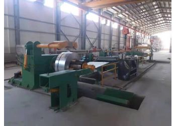 China Factory - Wuxi MAZS Machinery Science & Technology Co.,Ltd.