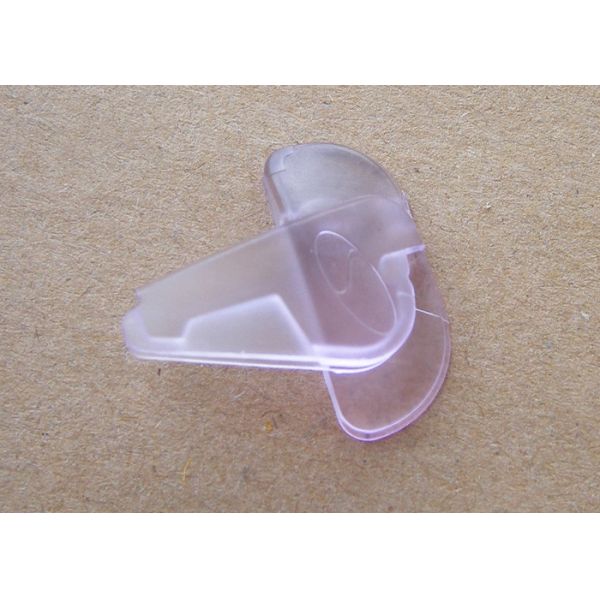 Quality Custom Precision Injection Molding for sale