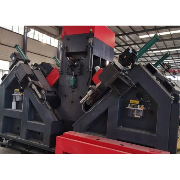Quality 40mm Max. Drilling Diameter CNC Metal Punching Machine MQL 360-2 (Dry Cooling) Drill Cooling Unit for sale