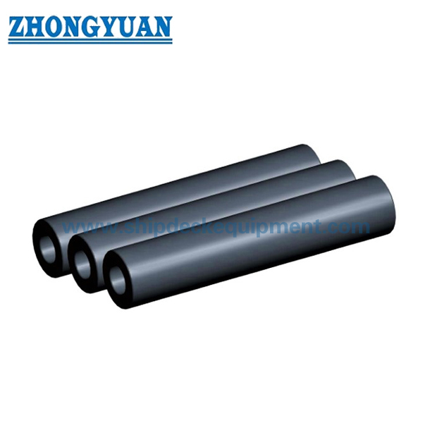 Quality Cylindrical Rubber Fender for Tugboats and Marine Terminals for sale