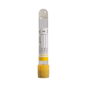 Quality Emergency Blood Collection Tube with 8*120mm 13*75mm 13*100mm Sizes for Rapid for sale