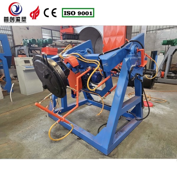 Quality Welding Speed 300 to 600mm Min Adjustable Tank Manufacturing Machine with Stainless Steel Sink Ensuring Stable Operation for sale