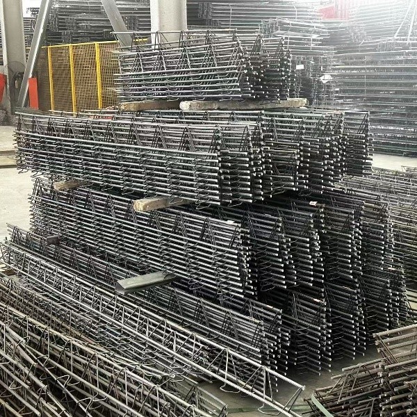 Quality Detachable Precast Floor Slabs Quick Install 5000lb Load Fire Resistant for sale