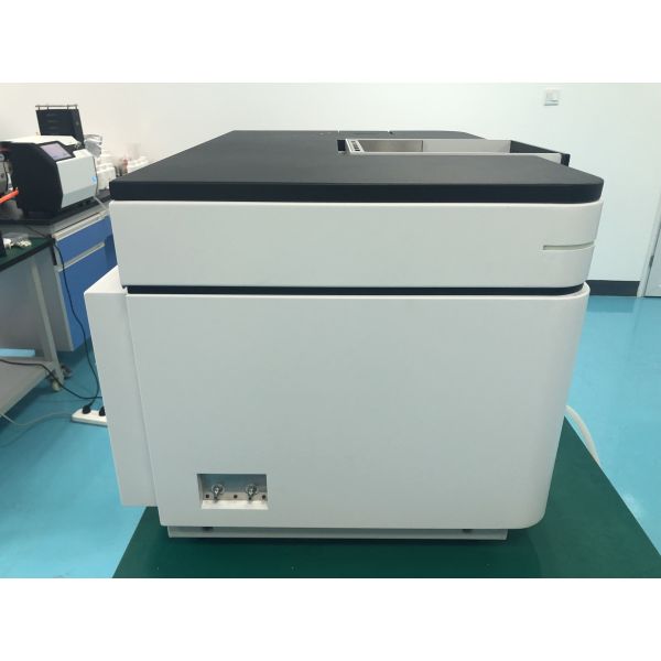 Quality Customized OEM Support Single Beam 190-900nm Flame AAS Atomic Absorption for sale