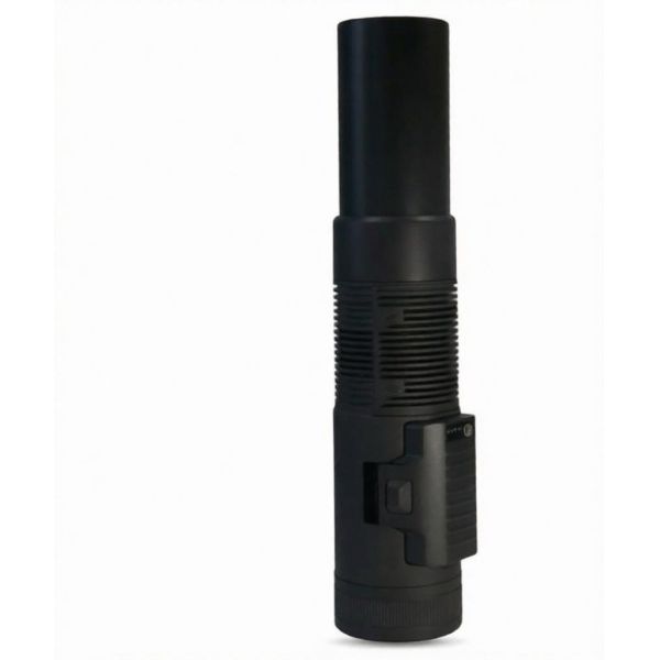 Quality Mini Size Anti Drone Jammer waterproof Portable Friendly Use UAV Jammer for sale