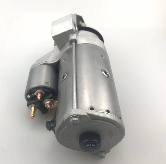 Quality 7C19-11000-AC Starting motor Ford Transit V348 2.4 / 2.2 for sale