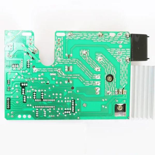 Quality High quality universal induction cooker PCB board maintenance PCBA board. for sale