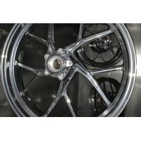Quality Mirror Effect Custom Powder Coating for sale