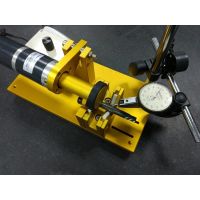 Quality CMM Roundness Measurement System with Integrated Automatic Rotation Mechanism for sale