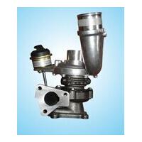 China Volvo S40, V40 GT1544S Turbo 703753-0001,7700111747, 8601640 factory