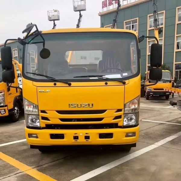 Quality 30ton Crane Platform Wrecker Mounted 6X4 Heavy Duty Flatbed Sliding Rotator Tow Truck for sale