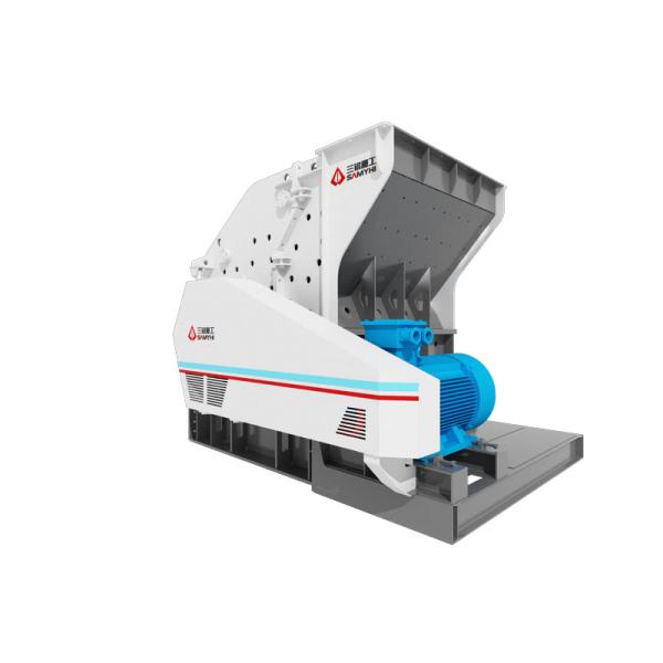 Quality High Efficiency 150 TPH Sand Making Machine Featuring Innovative Temperature for sale