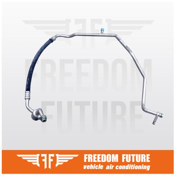 Quality 92480-ZT51A Nissan Sentra 07-12 Suction Air Conditioning Hose For 2.0L for sale