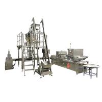 Quality Food Tray Sealer Machine for sale