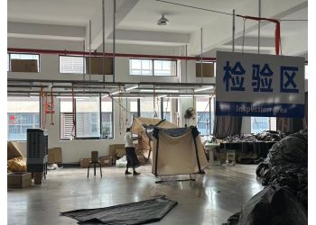 China Factory - Haining city Chuangjing outdoor products Co., LTD