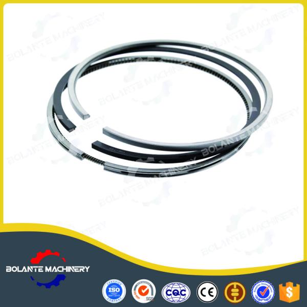 Quality 3802429 114mm STD Piston Ring Set Cummins 6CT Diesel Engine Parts for sale