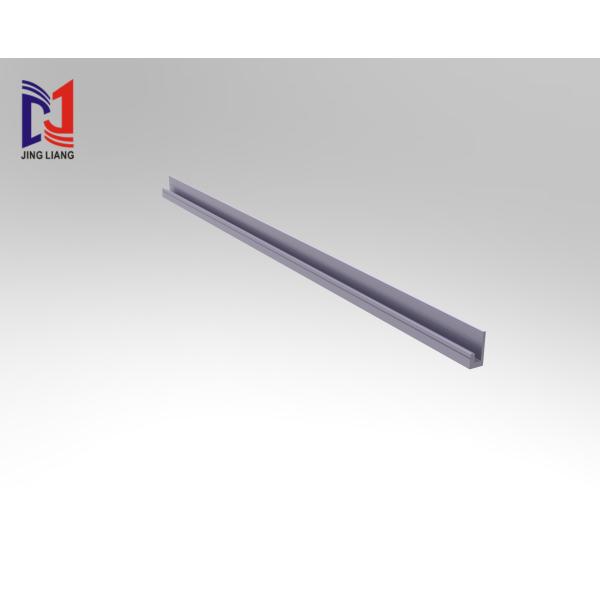 Quality Terracotta Ventilated Facade Support System for 19mm Terracotta Panel for sale