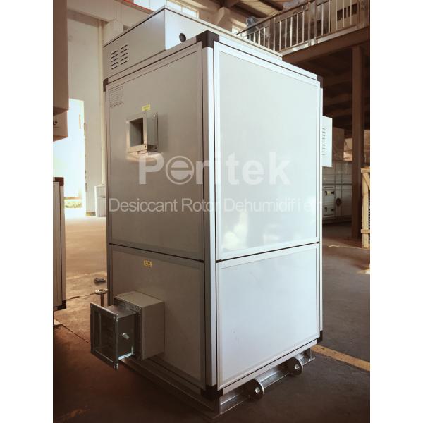 Quality Desiccant Wheel Dehumidifier For PET Injection Machine for sale