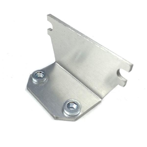 Quality Flexible Sheet Metal Fabrication Parts For Various Manufacturing Processes for sale