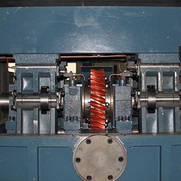 Quality Automatically 10800 Pcs/Min Box Die Cutting Machine 950mm*510mm for sale