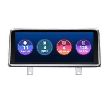 Quality 32GB ROM Android Car Stereo BT PIP For BMW F30 F31 F34 F36 2012-2017 for sale