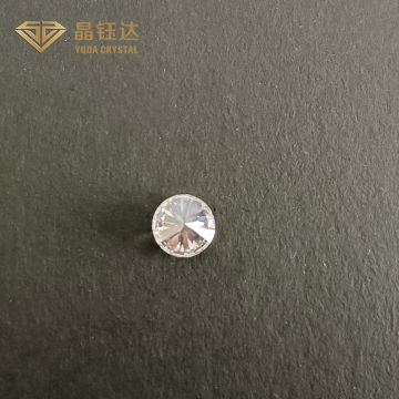 Quality 0.6-4.0 Carat Round Loose Lab Grown Diamonds DEF Color VVS VS SI Purity for sale