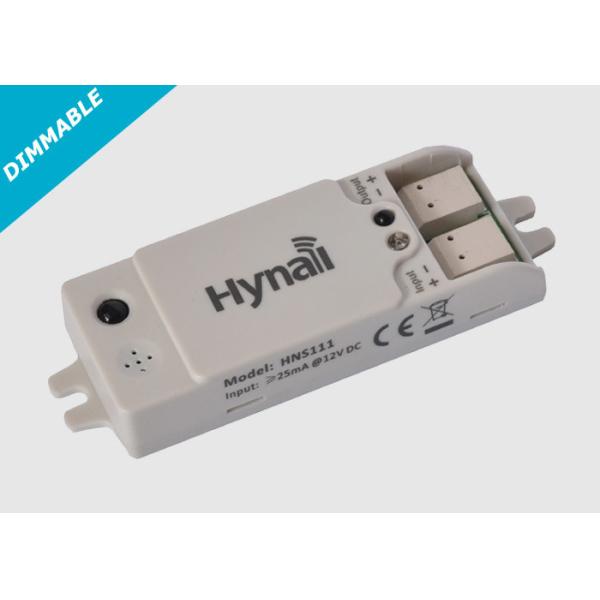 Quality Motion Sensor Dimmer Switch 1 ~ 10v Dimming 5.8GHz HF Frequency for sale
