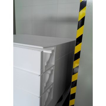 Quality Safe CNC Electric Hot Wire 3D EPS Cutting Machine For Polystyrene Foam for sale