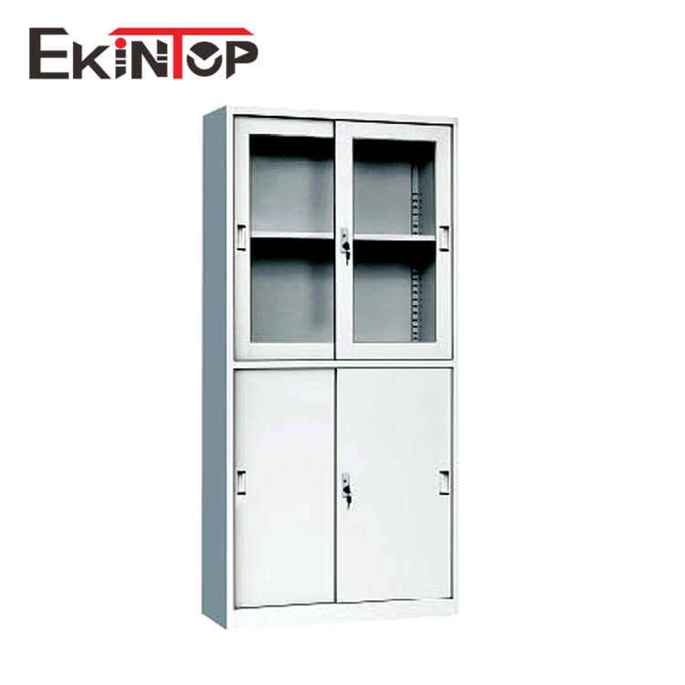 office storage cabinet