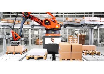 China Factory - Shanghai Zhuxin  Co., Ltd.