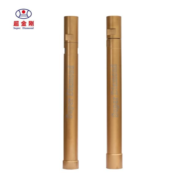 Quality CRE547 5.5inch Reverse Circulation DTH Hammers for Rock Drilling / Blast for sale