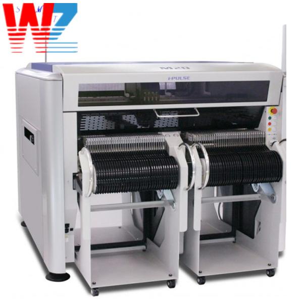 Quality High Speed Yamaha IPulse M10 M20 M3 Smt Pick And Place Machine for sale