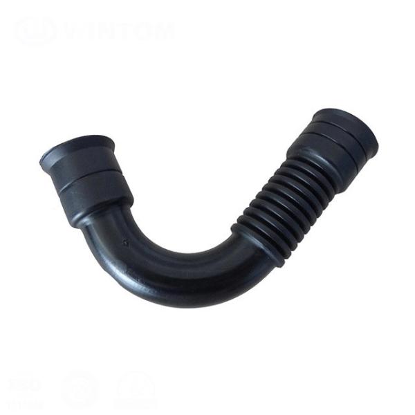 Quality Engineering Machinery Cooling Water Return Pipe for Auto Parts Car Cutting for sale
