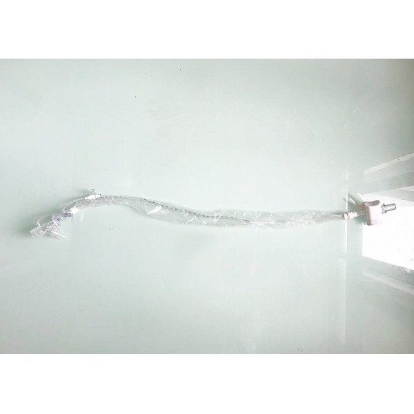 Quality Medical Products Closed Suction System 600mm Catheter Length ISO Certification for sale