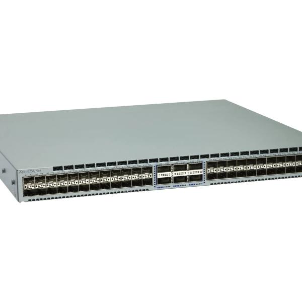 Quality Arista DCS-7280SR2-48YC6-F 48 Port 25G SFP 6x 100G QSFP28 Switch for Stock for sale