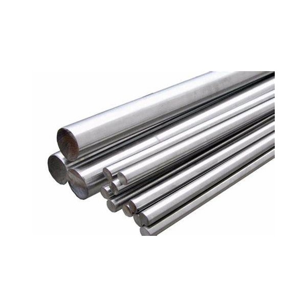 Quality SUS201 304 316 Stainless Steel Rods ASTM 10mm 15mm Super Duplex Round Bar for sale