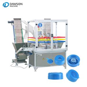 Quality Automatic Capping Machine with Conveyor High Speed Wine Bottle Cap Assembly for sale