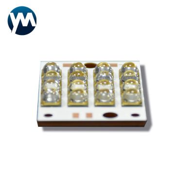 Quality UV LED Module 160W Seamless Stitching Dimmable High Power UV LED Module for sale