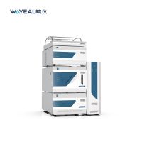 Quality ODM FLD High Performance Liquid Chromatography Instrument System for Vitamins for sale
