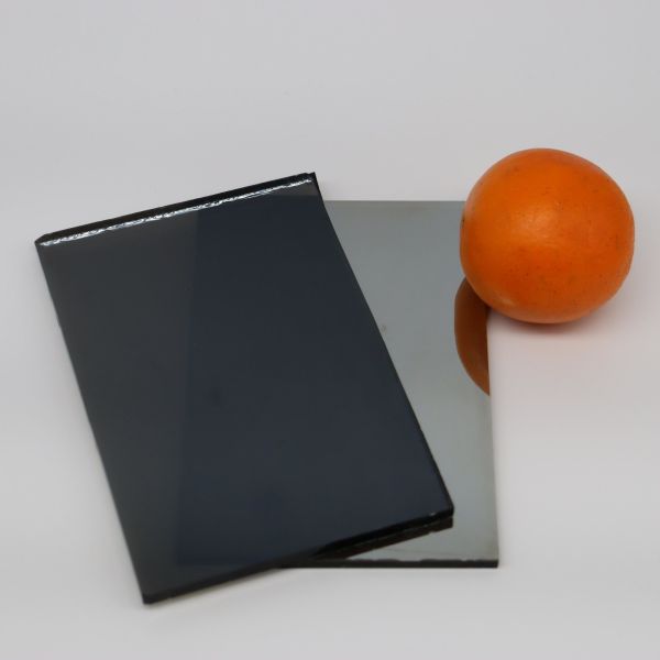 Quality 3mm 5mm 6mm Reflective Glass Panels For Cabinets for sale