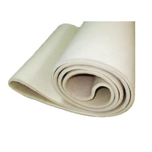 Quality Endless Heat Transfer Printing Felt Blanket For Large Format Rotary Drum for sale