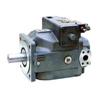 Quality Axial Piston Hydraulic Pump A4VSO355DR/30L-PPB25N00 A4VSO355LR2/30L-PPB13N00 for sale