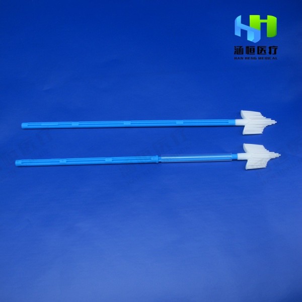 Quality Gynecology Examination Hygienic Cervical Sampler for sale