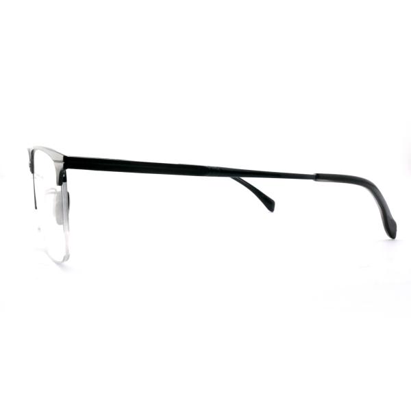 Quality TF3352 Half Rim Eyeglasses Rectangle Frame for sale
