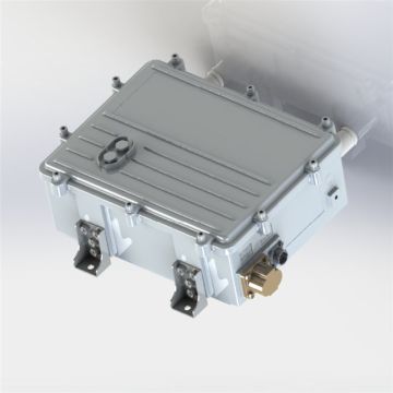 Quality Water High Voltage Heater 800v To Efficient Thermal Solutions for sale