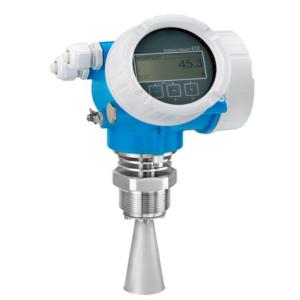 Quality E+H Radar measurement micropilot FMR51 series liquid level instrument origin for sale