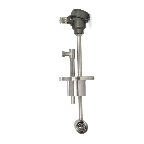 Quality 3 Points High Pressure Thermocouple , IP65 RTD Temperature Indicator Transmitter for sale
