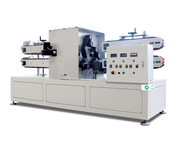 Quality Perforated Corrugated Pipe Machinery Double Single Layer Plastic Pipe Machine for sale