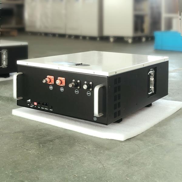 Quality CLF 5KWH 10KWH 15KWH Solar Energy Lithium Ion Battery Packs LiFePO4 6000 Cycles for sale